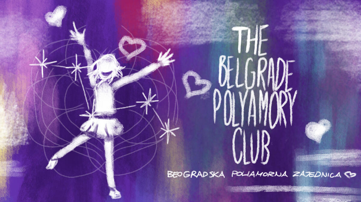 The Belgrade Polyamory Club!
